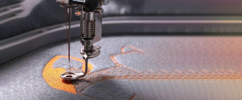 American Embroidery Supply