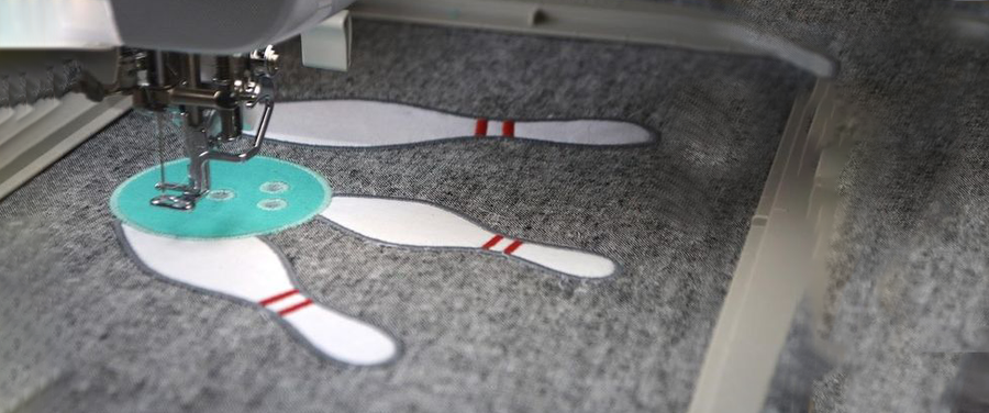 American Embroidery Supply