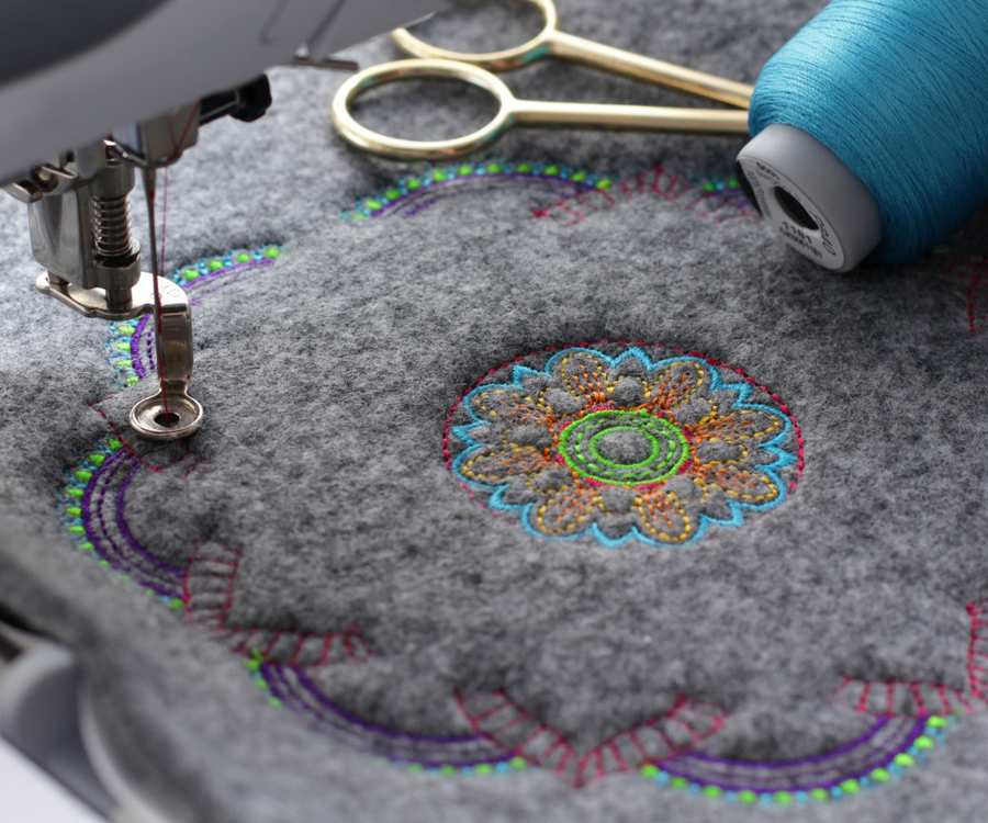 American Embroidery Supply